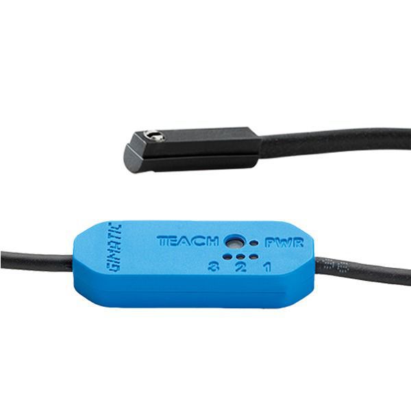 Programmierbarer Magnetsensor - PRO-SSL - GIMATIC