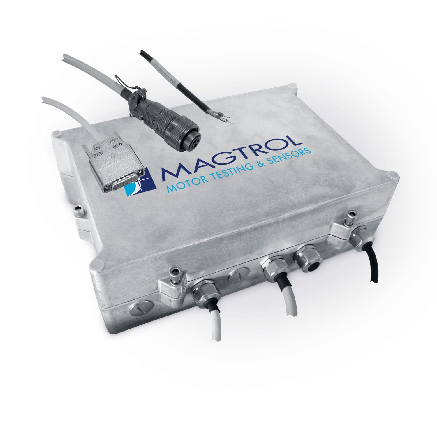 AC/DC-Netzteil - DES series - MAGTROL - Einfachausgang / für Kupplungs ...