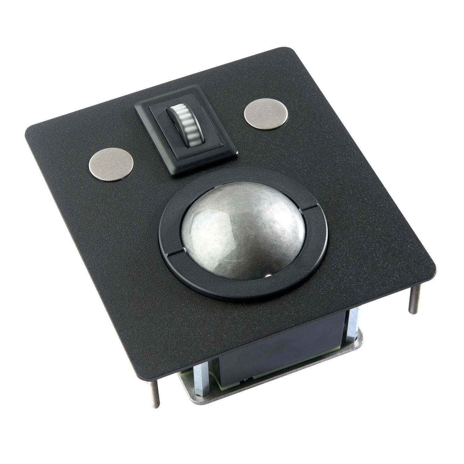 Laser-Trackball - LTSX50 series - NSI - einbaufähig / 2 inch (50 mm) / USB