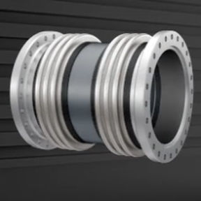 Elastische Kupplung - BX1 series - R + W Coupling Technology - Balg ...