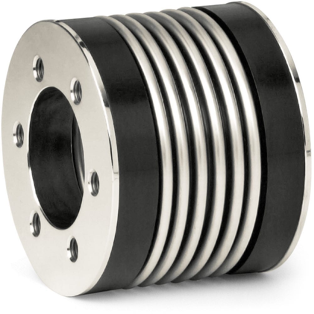 Elastische Kupplung - BK1 series - R + W Coupling Technology - Balg ...