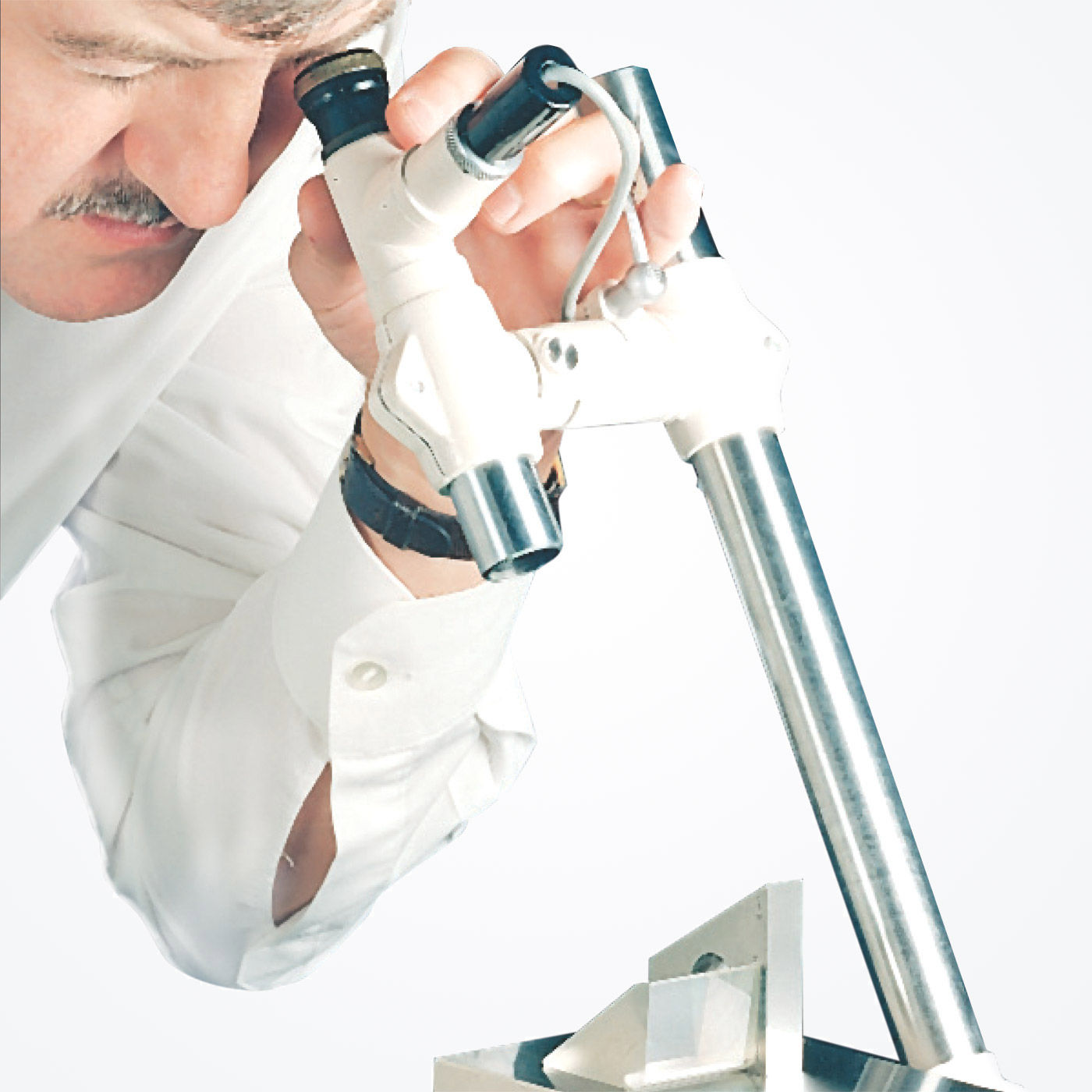 Visueller Autokollimator - TA60 - TAYLOR HOBSON