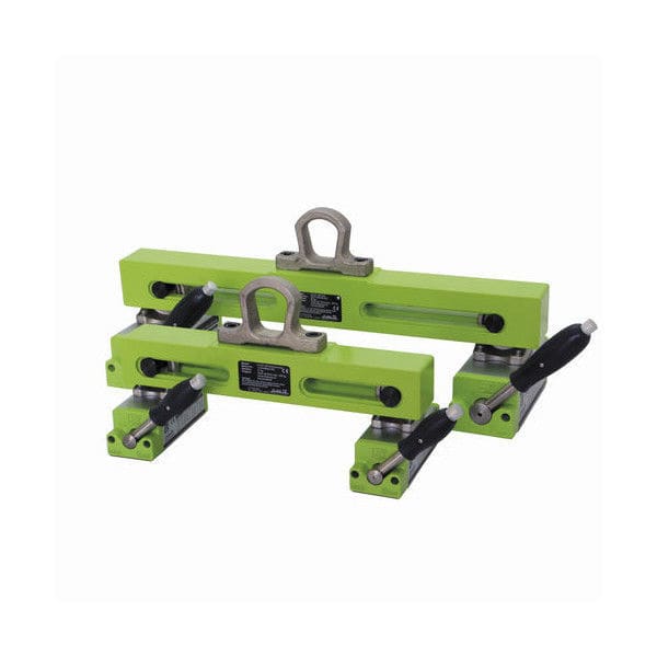 Traverse für Industrieanwendungen - FX-KT - Flaig Magnetsysteme GmbH ...