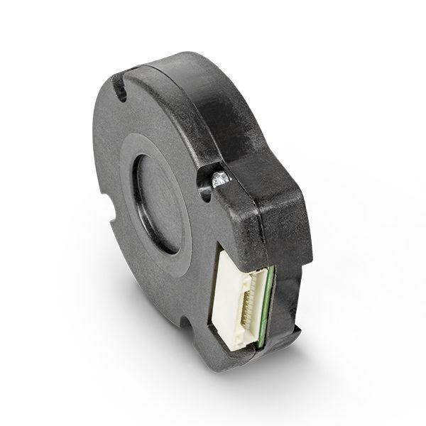 Inkrementaler Encoder - TSX 40 MAG - maxon - optisch / RS-422 / 5 V DC