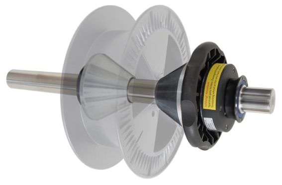 Sprengring - easylock® - UHING