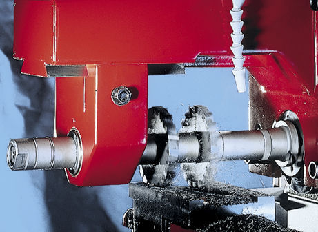 CNC-Fräsmaschine / 3-Achs - EMCOMAT FB-3 - EMCO GmbH - universell / kompakt