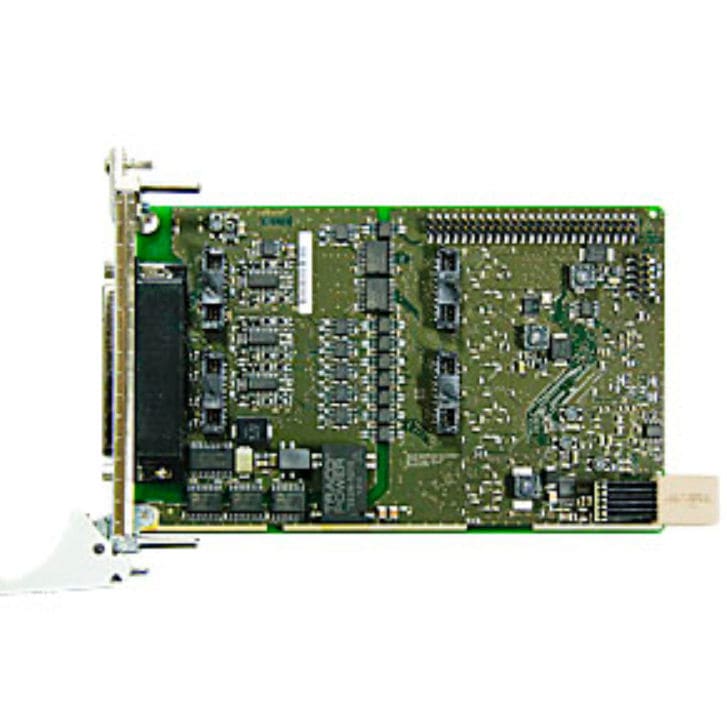 Digitaler CompactPCI-Karte - CPCIs-1711 - ADDI-DATA - Serie / SSI / TTL