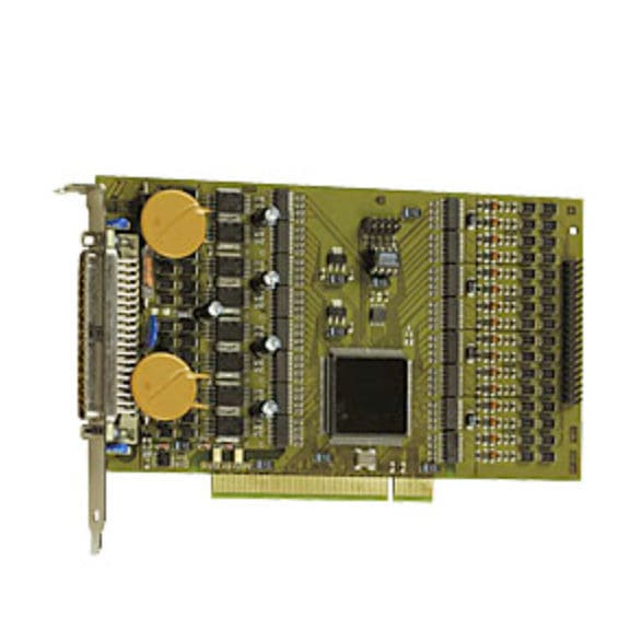 PCI-Datenerfassungskarte - APCI-1564-5V-HS - ADDI-DATA - digital / Kontroll