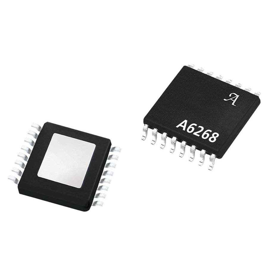 LED-Treiber / IC - A6268 series - ALLEGRO MICROSYSTEMS - Konstantstrom ...