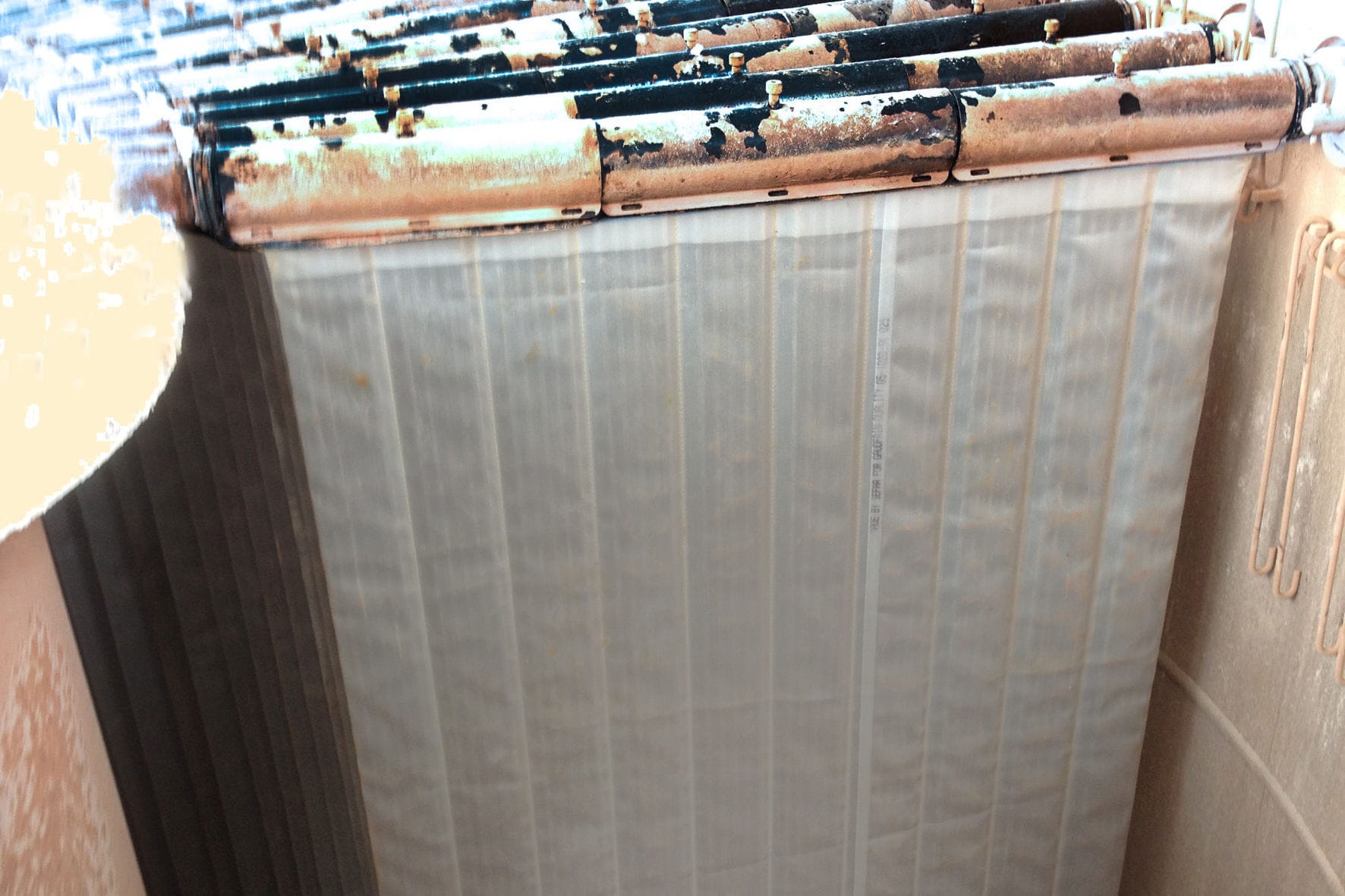 Filterschlauch für Flüssigkeiten - Diastar - Sefar - Gewebe