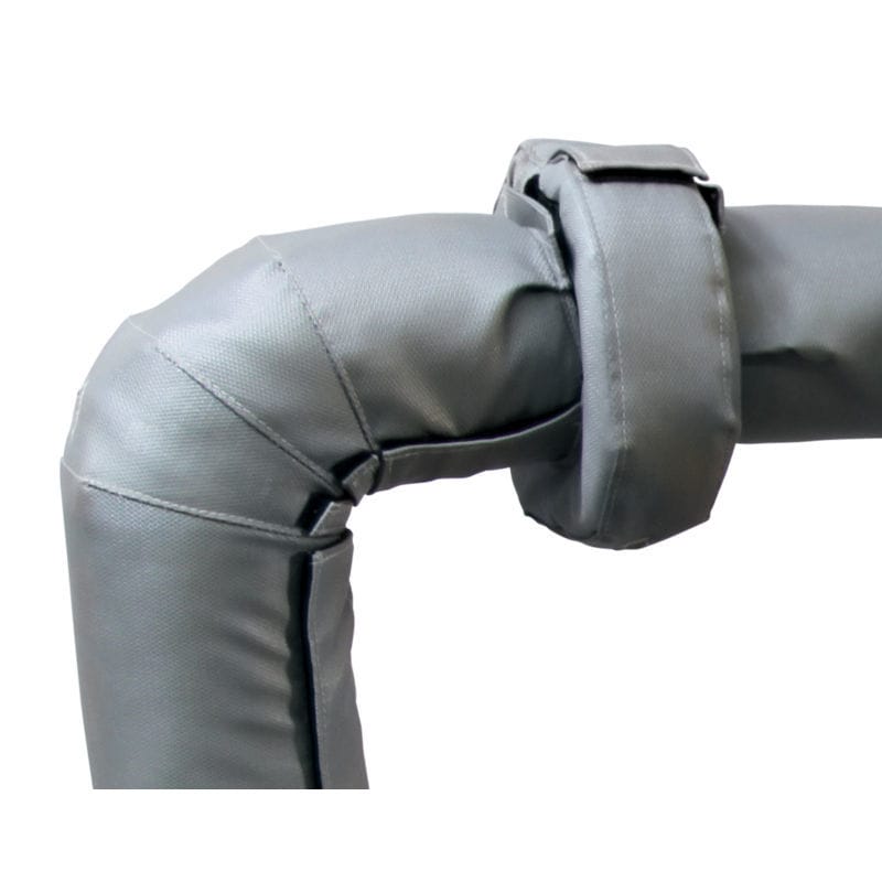 Heizmantel - ASSURANT™ - Watlow Electric Manufacturing Company Heizmantel - ASSURANT™ - Watlow Electric Manufacturing Company