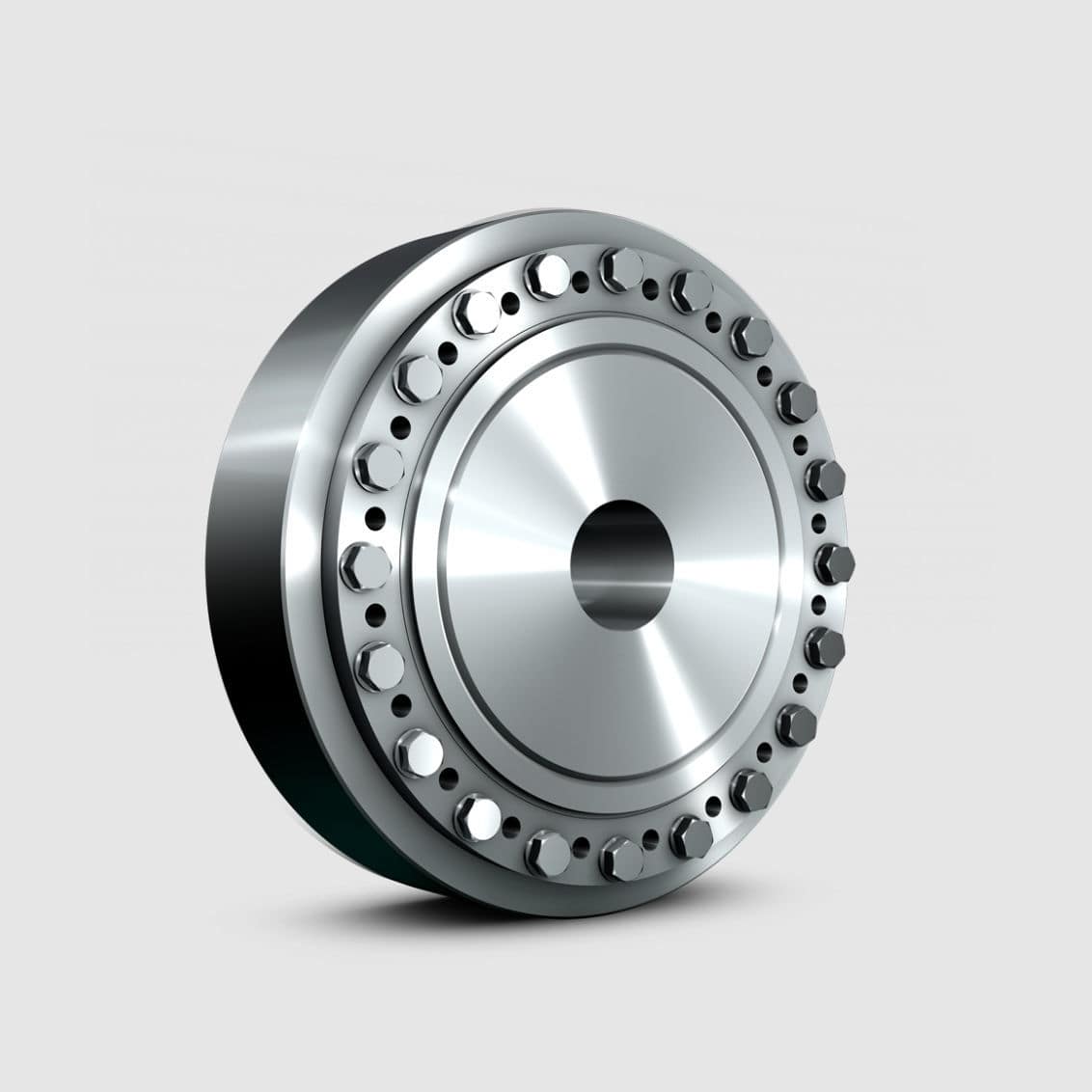 Mechanischer Spannsatz - CENTA-SCS - Rexnord Industries, LLC