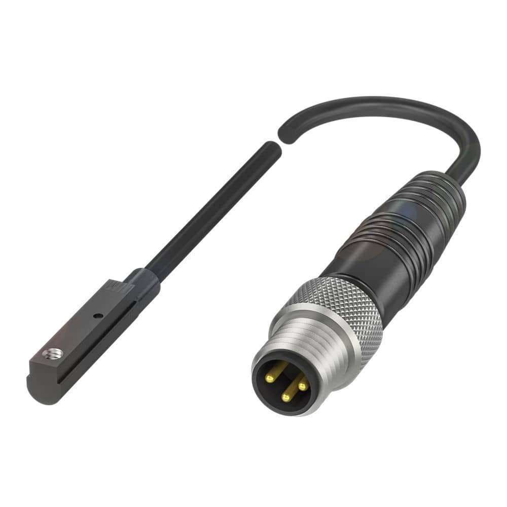 Hall-Effekt-Magnetfeldsensor - BMF0002 - Balluff GmbH