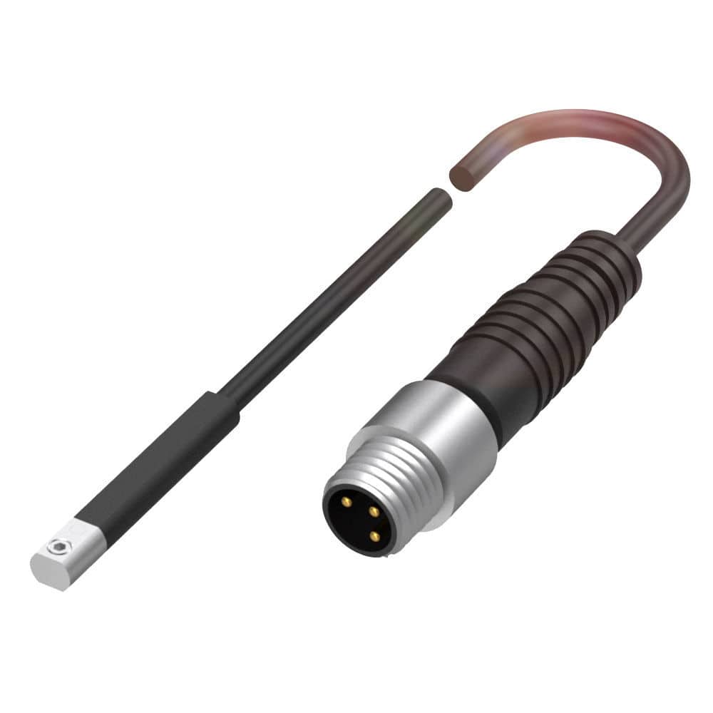 Hall-Effekt-Magnetfeldsensor - BMF00EL - Balluff GmbH