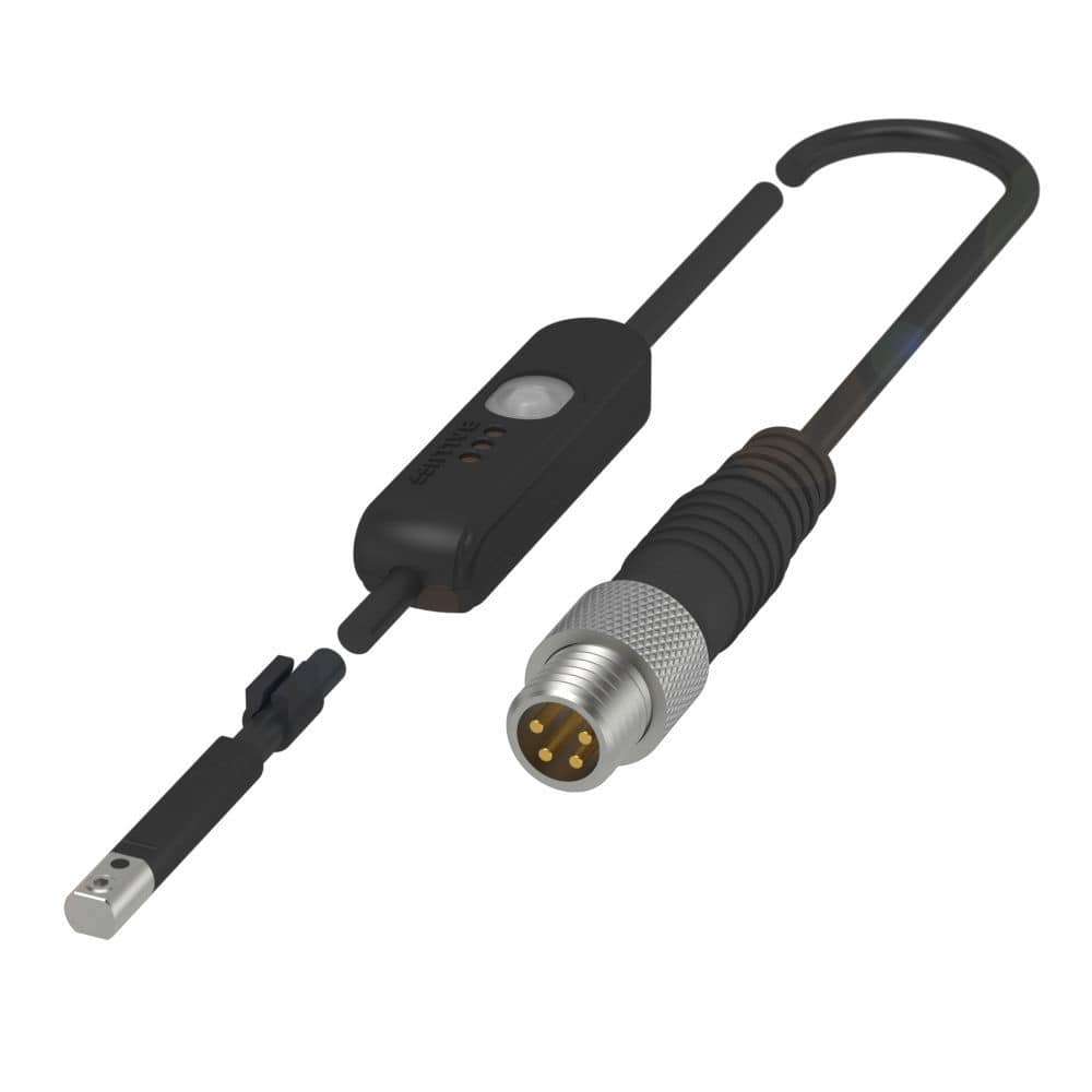 Hall-Effekt-Magnetfeldsensor - BMF00JH - Balluff GmbH