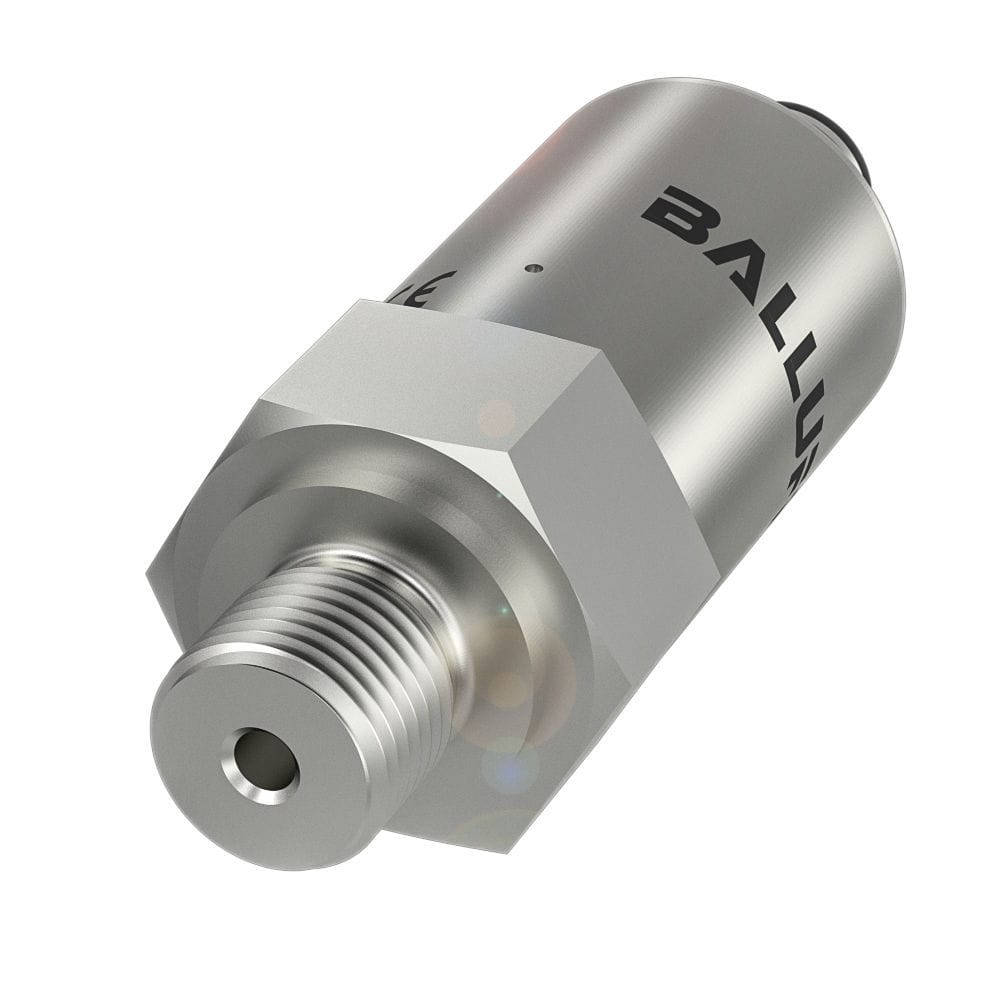 Relativdrucksensor - BSP00H1 - Balluff GmbH - Membran / analog / M12 ...