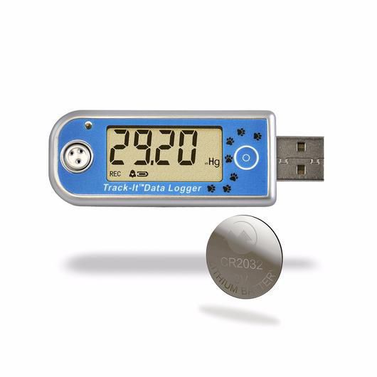Temperatur-Datenlogger - Track-It™ - MONARCH INSTRUMENT - mit ...