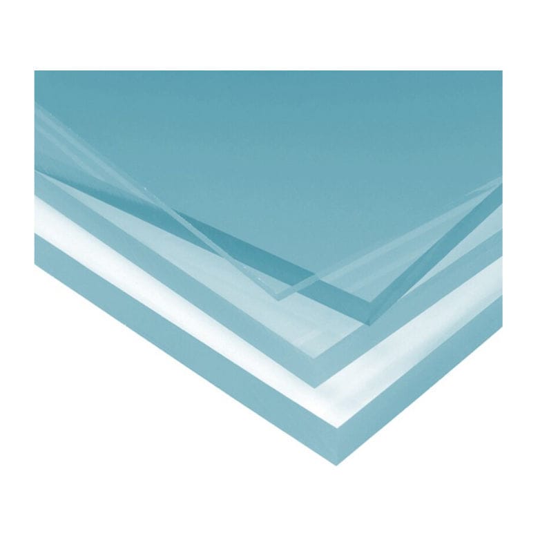 Polystyrolfolie - PS - Dr. D. Müller GmbH