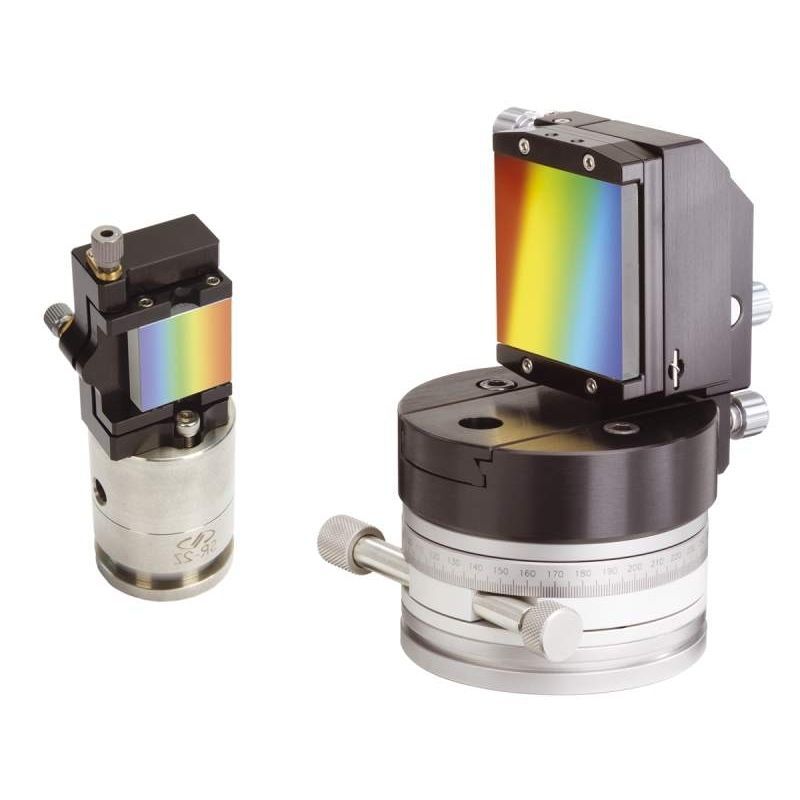 Optikhalterung - DG series - MICRO-CONTROLE / Spectra-Physics ...