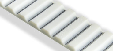 Synchroner Treibriemen - BINDER CUSTOM series - BINDER MAGNETIC - Gummi ...