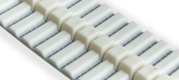 Synchroner Treibriemen - 25ATK5K6FM - BINDER MAGNETIC - Gummi / Industrie