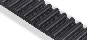 Synchroner Treibriemen - BINDER CUSTOM 10 HTD8HF M - BINDER MAGNETIC ...