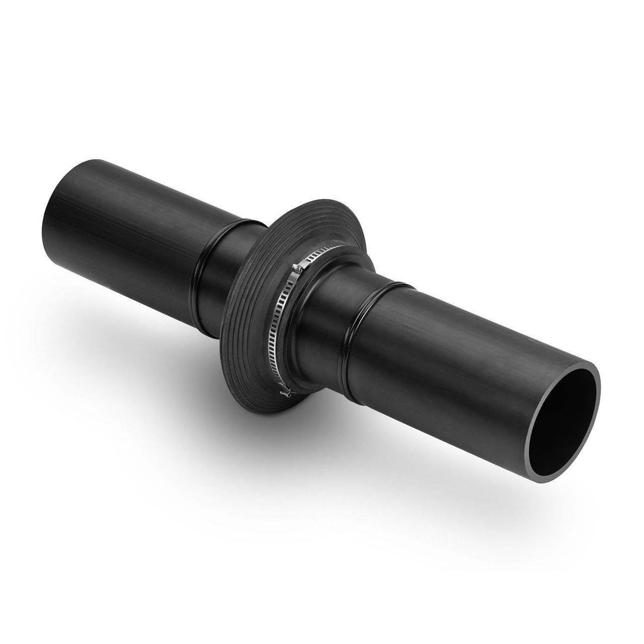 Rohrflansch - Reinert-Ritz GmbH - PE / Steck