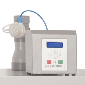 Batterie-Überwachungsanlage - P/N 500-100-106 - HÜRNER Schweisstechnik ...