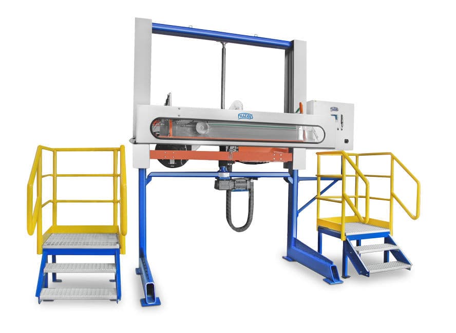 Halbautomatisches Impuls-Schweißgerät - SSV 2350 - Huzap GmbH - Vakuum ... Halbautomatisches Impuls-Schweißgerät - SSV 2350 - Huzap GmbH - Vakuum ...