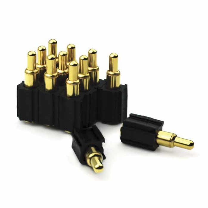 Kombinierter Steckverbinder - Dovetail series - Smiths Interconnect ...