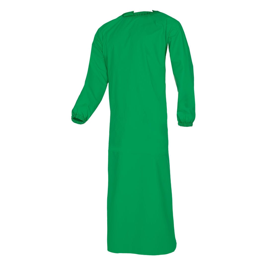 Arbeitsschürze - Dalgin - Sioen - chemikalienbeständig ...