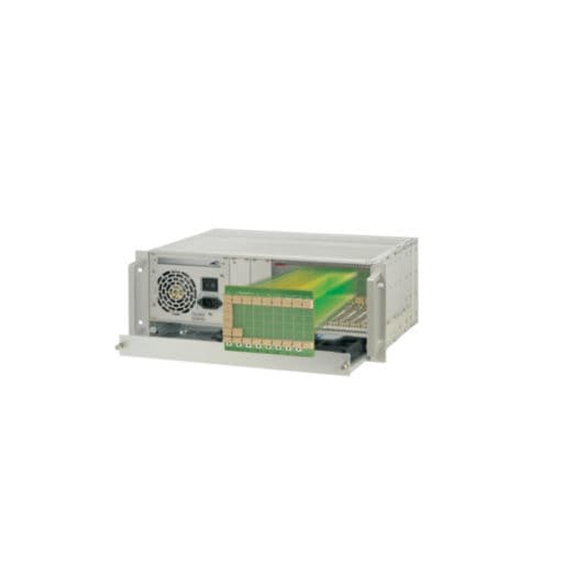 Compact-PCI-/VME-Einschubsystem - 24579-415 - nVent Schroff GmbH