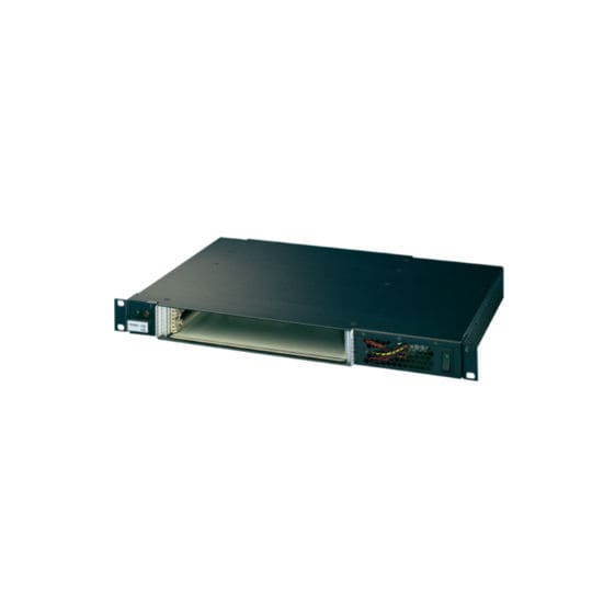 Compact-PCI-/VME-Einschubsystem - 20836-145 - nVent Schroff GmbH