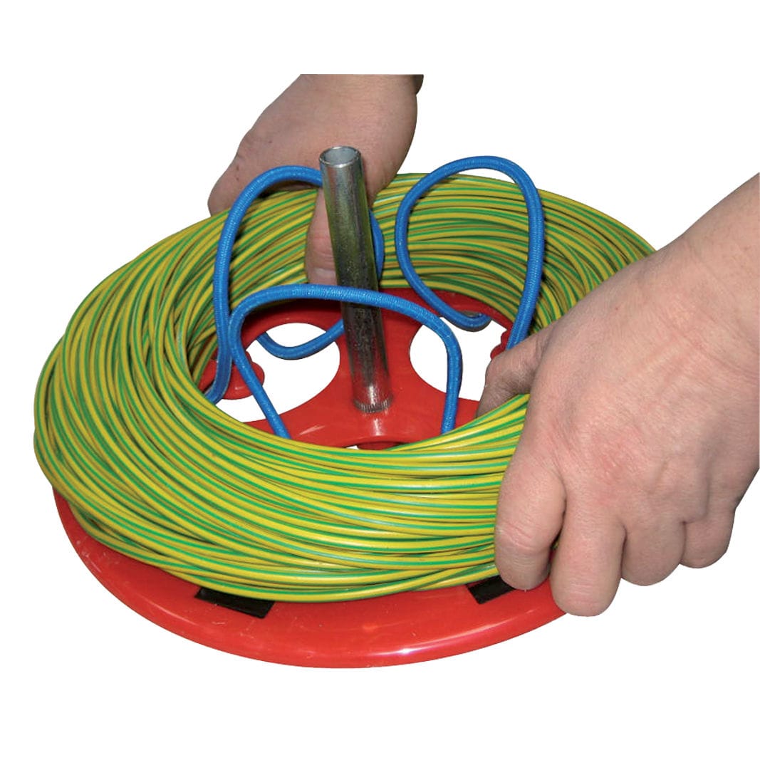 Manuelle Haspel - CABLE EQUIPEMENTS - für Kabel