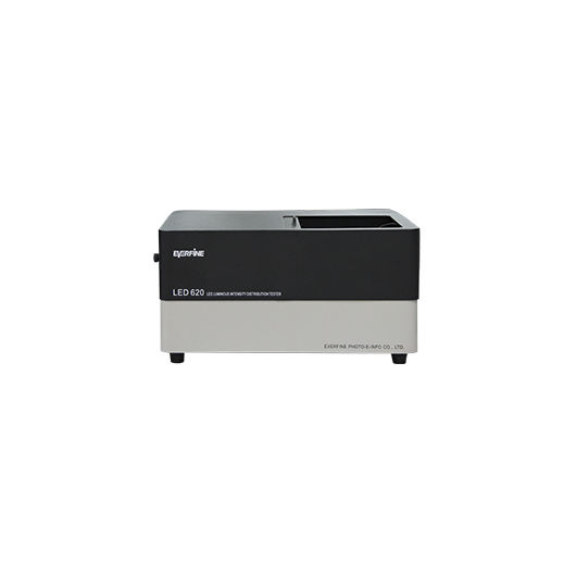 Goniophotometer für LED-Modul - LED626 - EVERFINE Corporation
