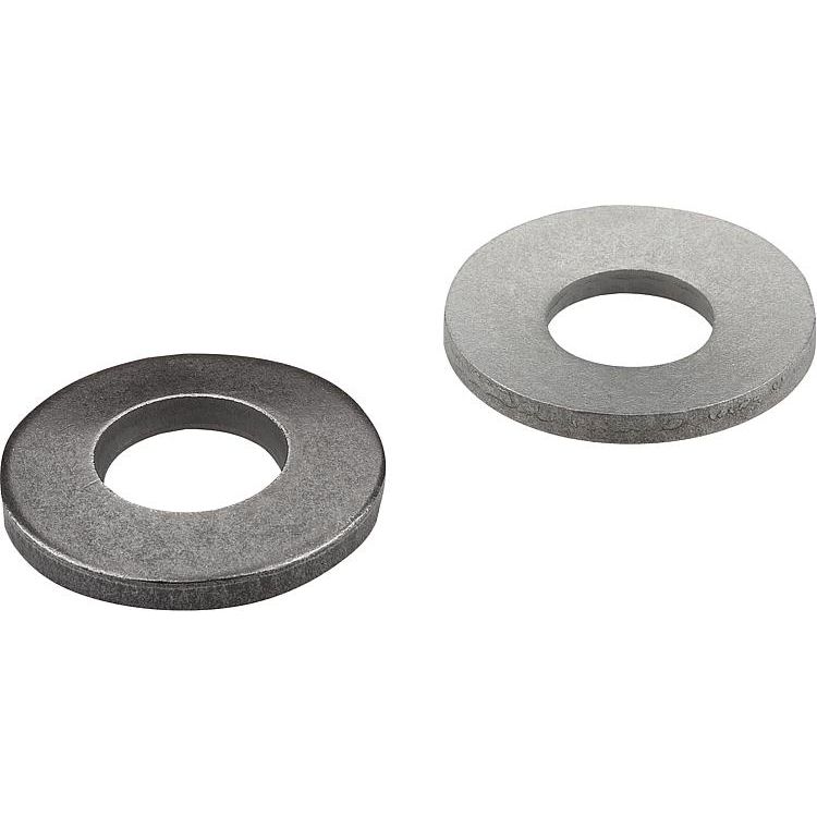 Konischer Tellerfeder - 07303 - norelem - Éléments standard mécaniques ...