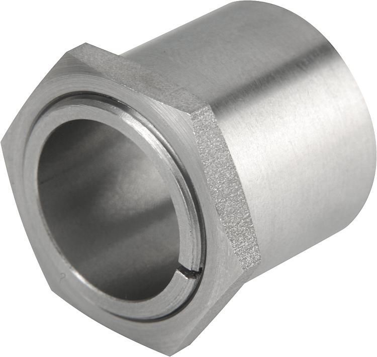 Edelstahl-Spannbuchse - 23370 - norelem - Éléments standard mécaniques