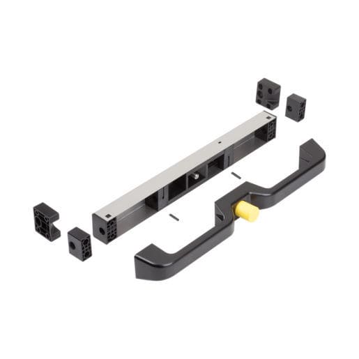 Bügelgriff - 06894 - norelem - Éléments standard mécaniques - Stahl ...