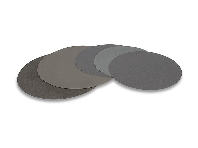 Siliziumkarbid-Schleifscheibe - 05 10080 20 - LAM PLAN - Polier ...