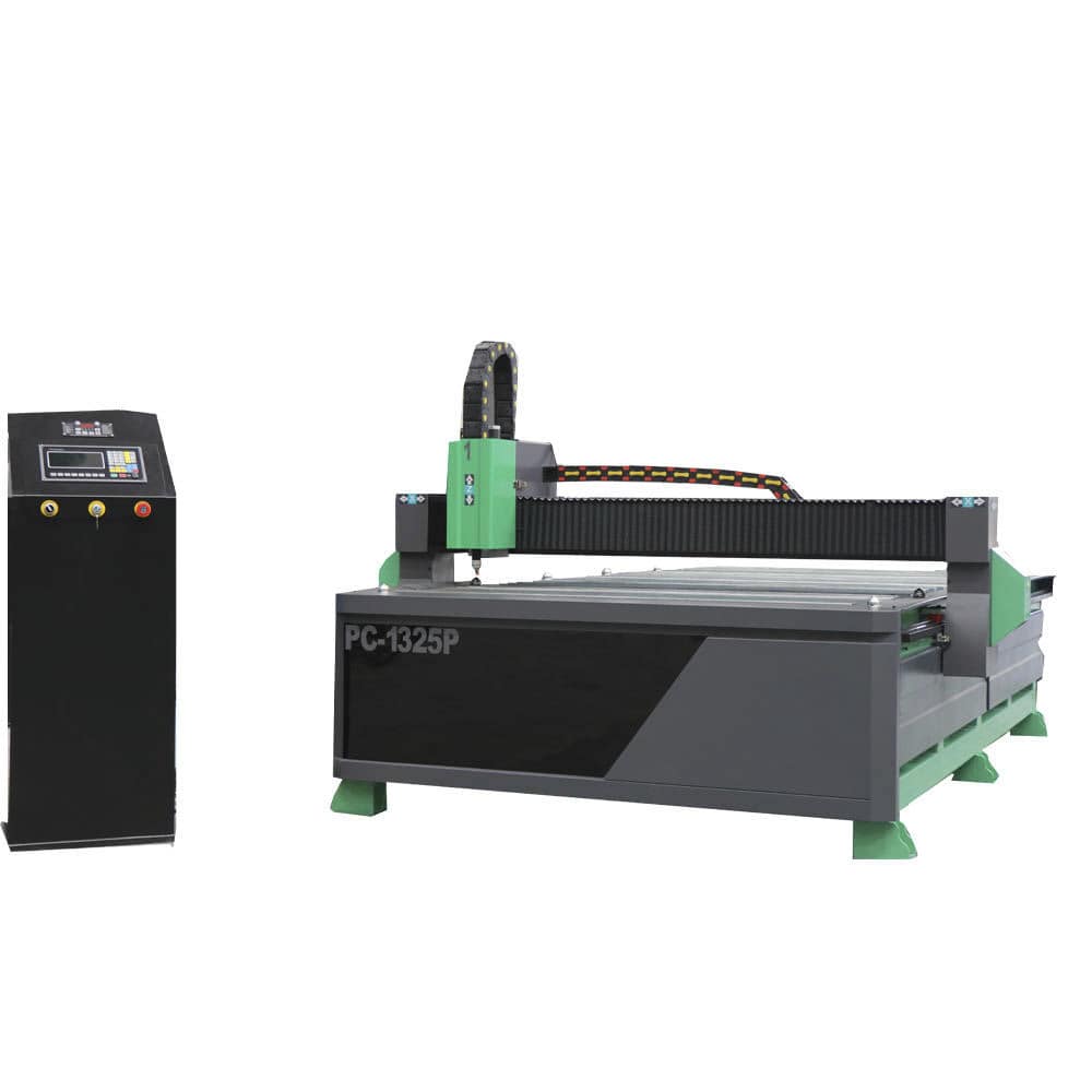 Plasmaschneidemaschine - PC-1325P - Jinan Penn CNC Machine CO.,Ltd ...