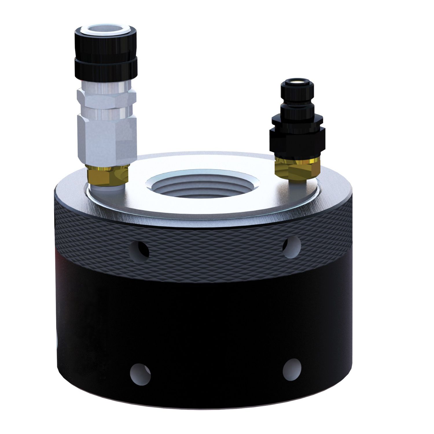 Hydraulikmutter - BCHN, TCHN - Atlas Copco Tools