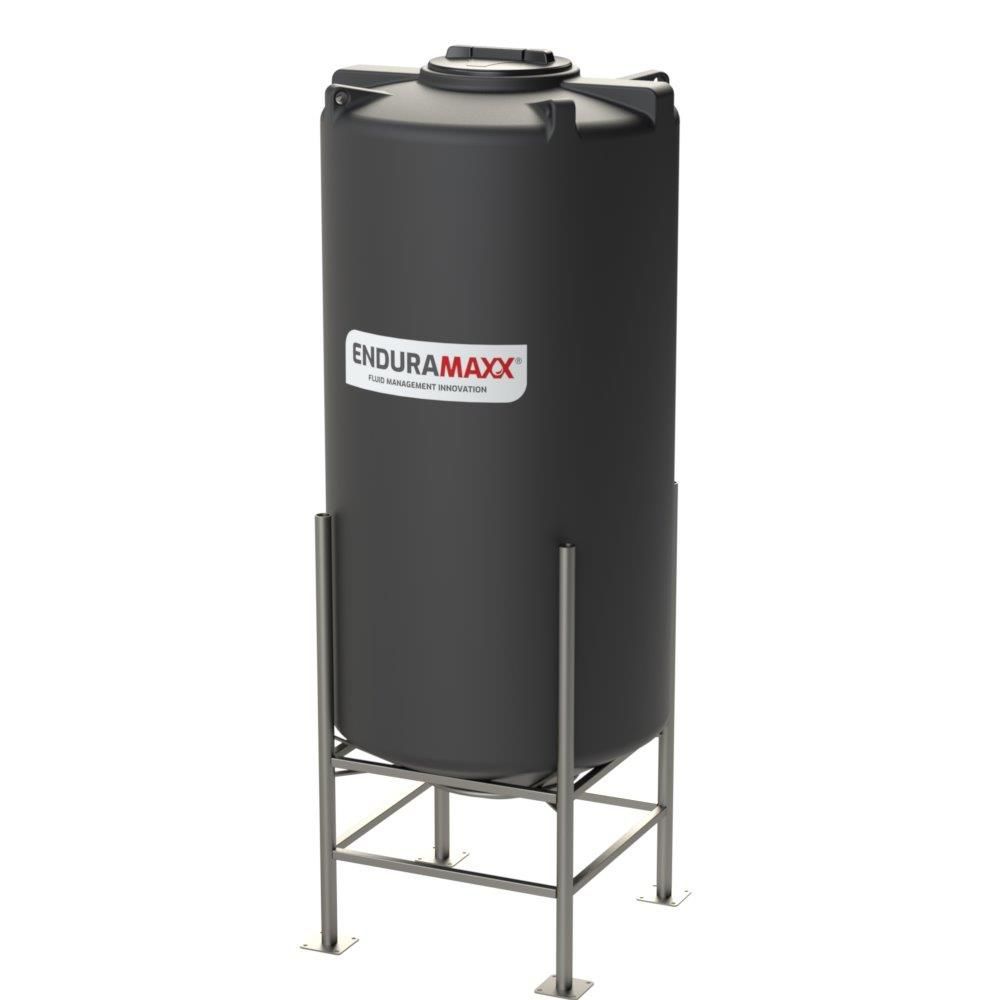 Becken mit konischem Boden - 17520230 - Enduramaxx Water Storage Tanks ...