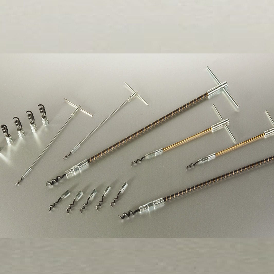 Extraktor - LATTY INTERNATIONAL