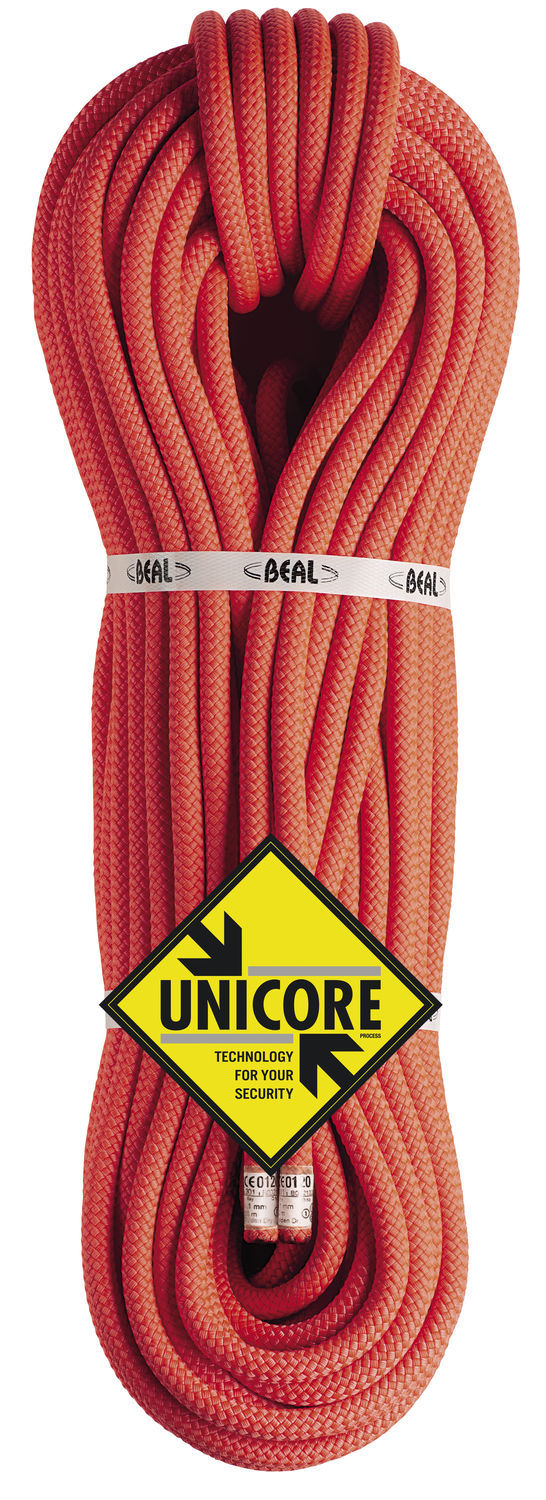 Halbstatisches Seil - PRO WATER - Beal Pro - Polyamid / Fallschutz