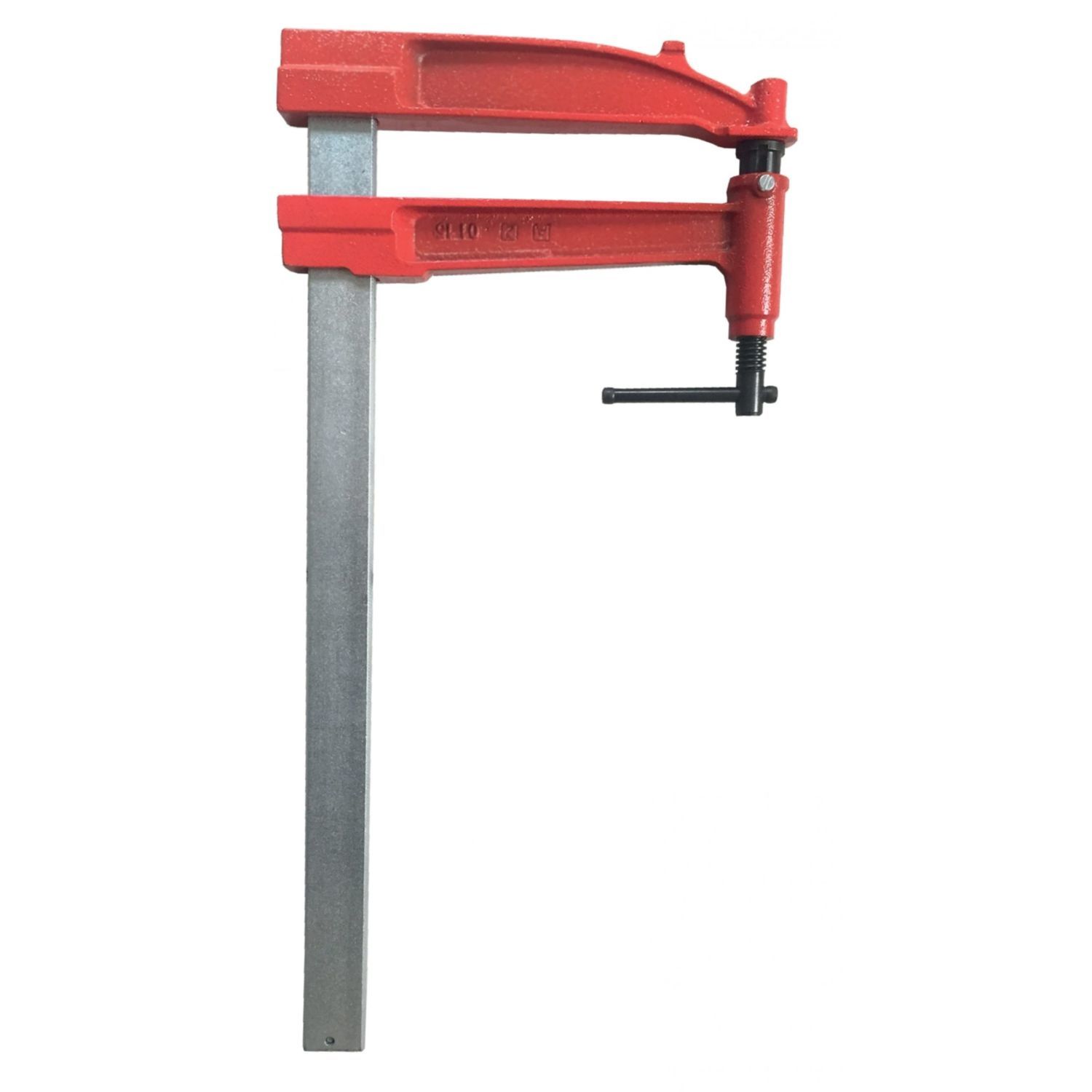 Schraubzwinge - SJPS-GP series - SERMAX