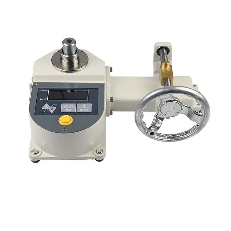 Tisch-Drehmomentmesser - ANBH series - Wenzhou Tripod Instrument ...