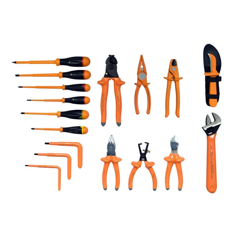 Werkzeugset - KITSO-05 - PENTA ESP