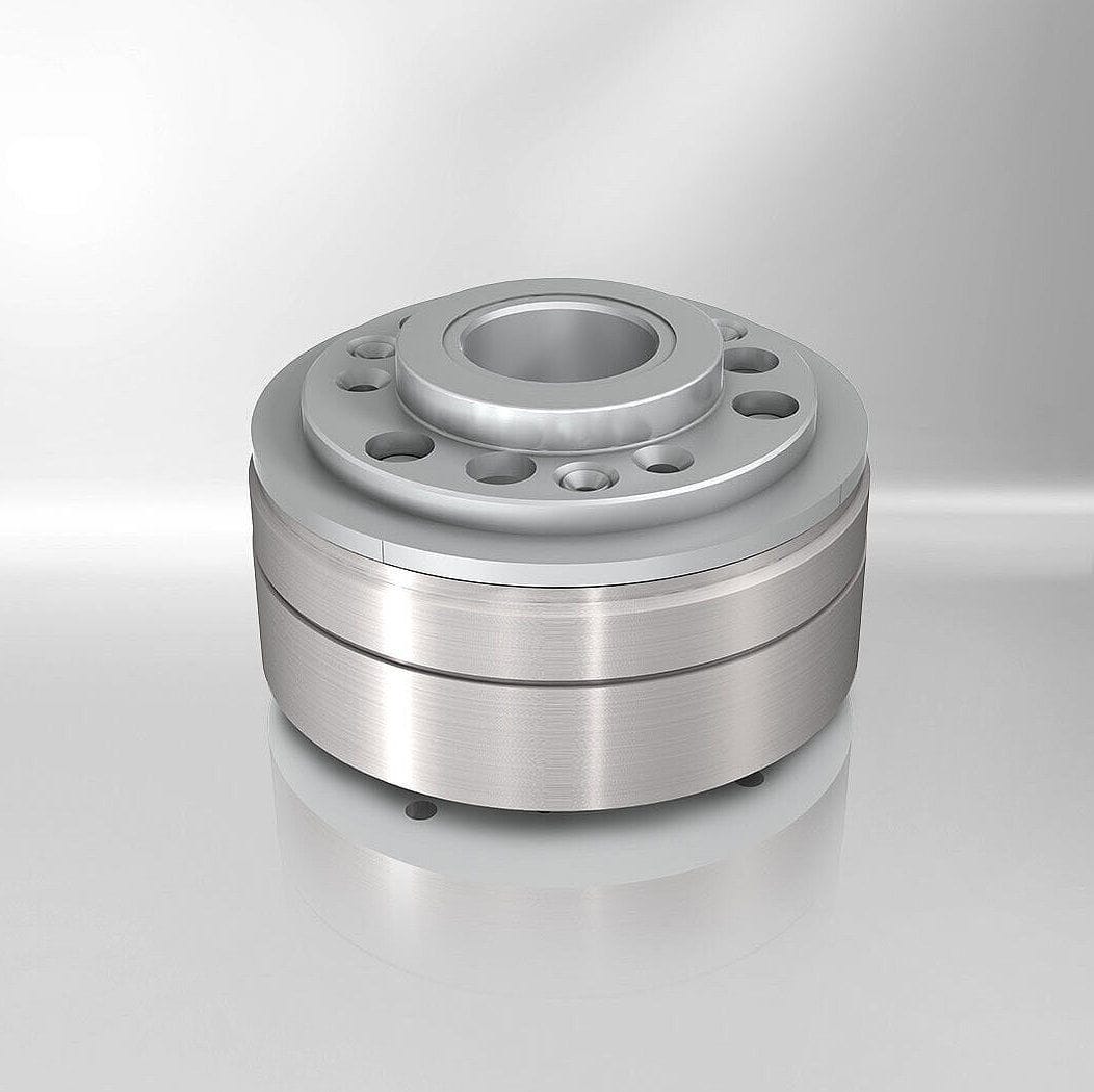 Scheibenbremseinheit - BA 86 611..P00 - Kendrion Kuhnke Automation GmbH ...