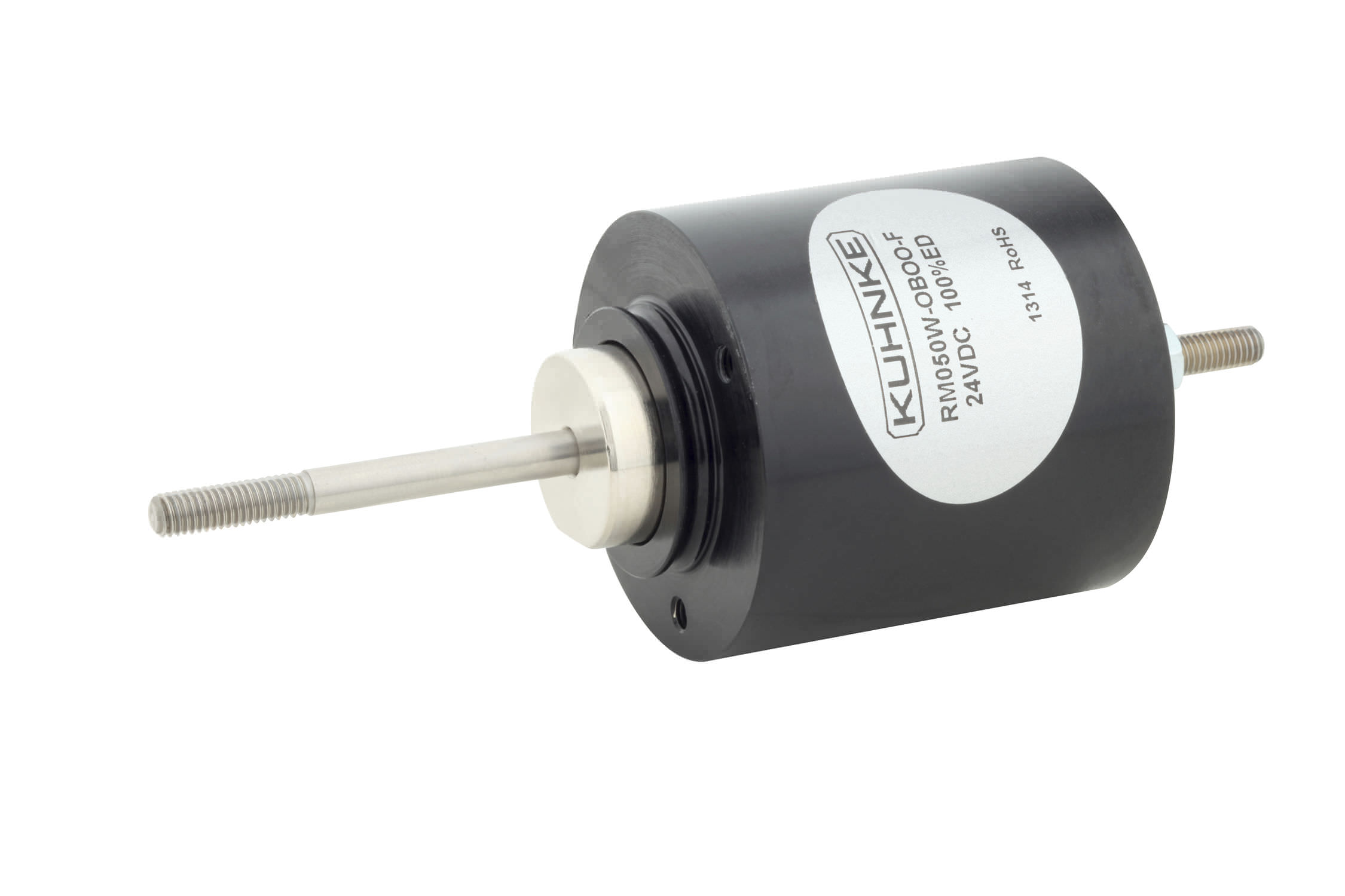 Hubmagnet - RM050W-OBOO-F-24V DC-100% ED - Kendrion Kuhnke Automation ...