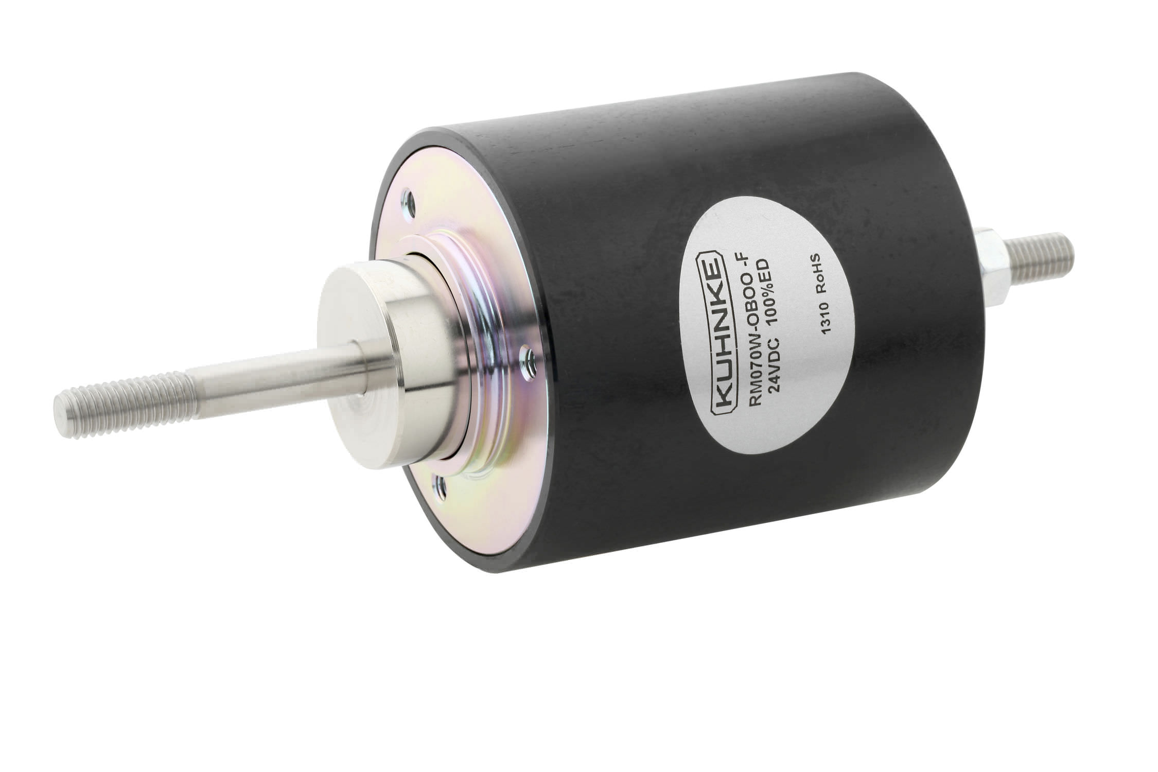 Hubmagnet - RM070W-OBOO-F-24V DC-100% ED - Kendrion Kuhnke Automation ...